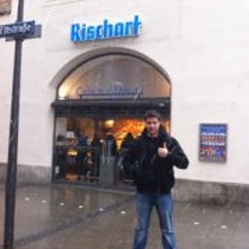 Stream Richard Sulzer music | Listen to songs, albums, playlists for ...