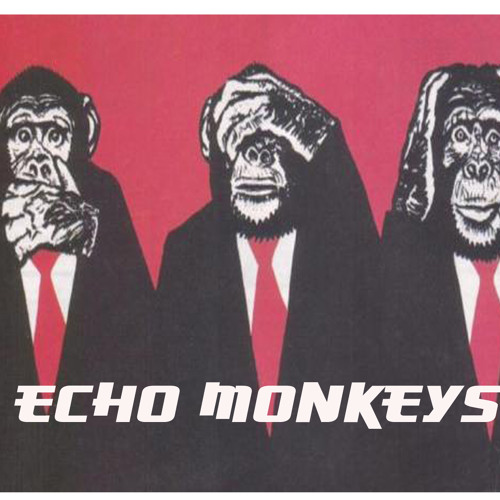 Stream echo-monkeys music | Listen to songs, albums, playlists for free ...