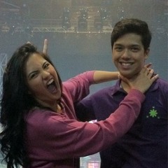 Kristoffer Martin And Barbie Forteza