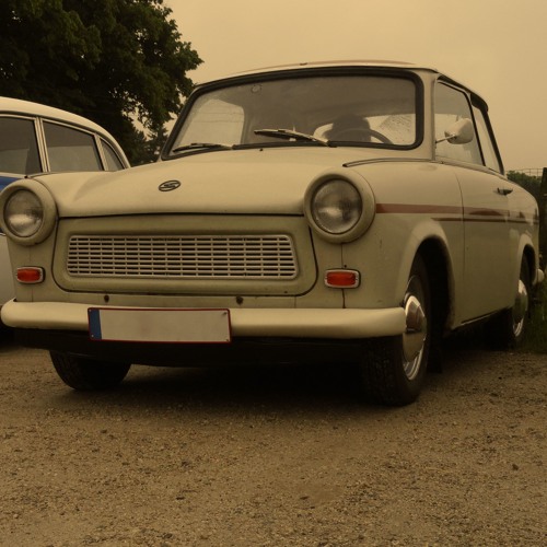 Stream Trabant 601 engine by Trabi | Listen online for free on SoundCloud