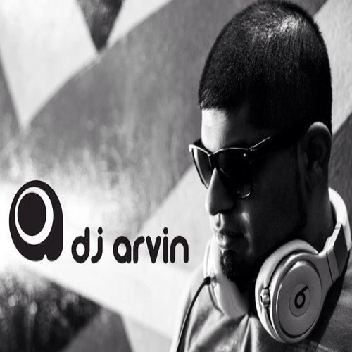 Stream DJ ARVIN music | Listen to songs, albums, playlists for free on SoundCloud