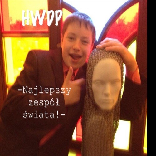 Stream HWDP music | Listen to songs, albums, playlists for free on ...