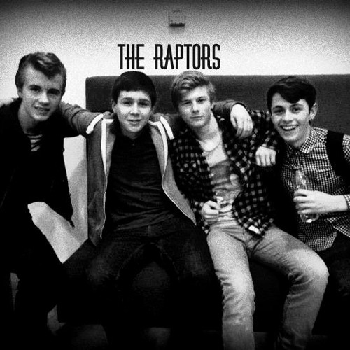 Stream The Raptors Band music | Listen to songs, albums, playlists for ...