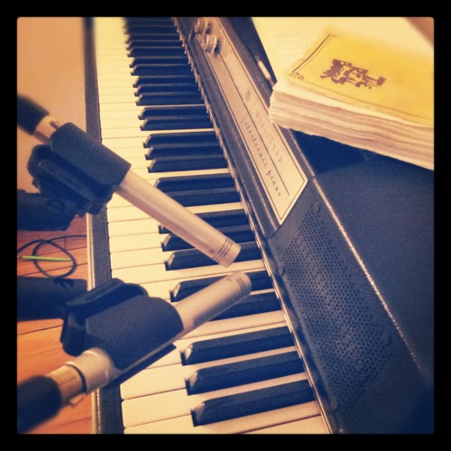 Stream Xavier Belrose music | Listen to songs, albums, playlists for ...