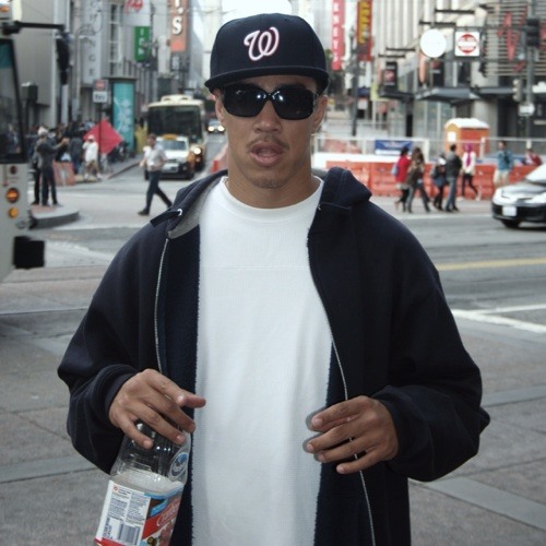 Stream Cuzzin Rando music | Listen to songs, albums, playlists for free ...