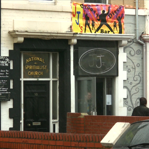 Stream Zyna Hel - Sound Art Work music | Listen to songs, albums ...