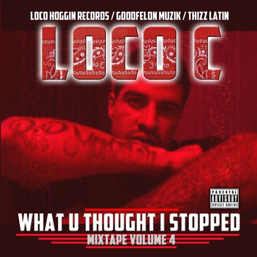 Stream All my by LOCO CAsPER | Listen online for free on SoundCloud