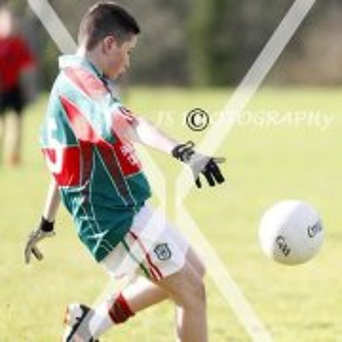 Stream Darragh Buckley music | Listen to songs, albums, playlists for ...