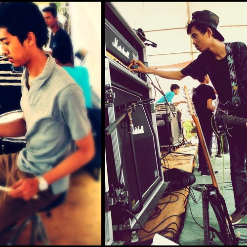 Stream SIGI_Band music | Listen to songs, albums, playlists for free on ...