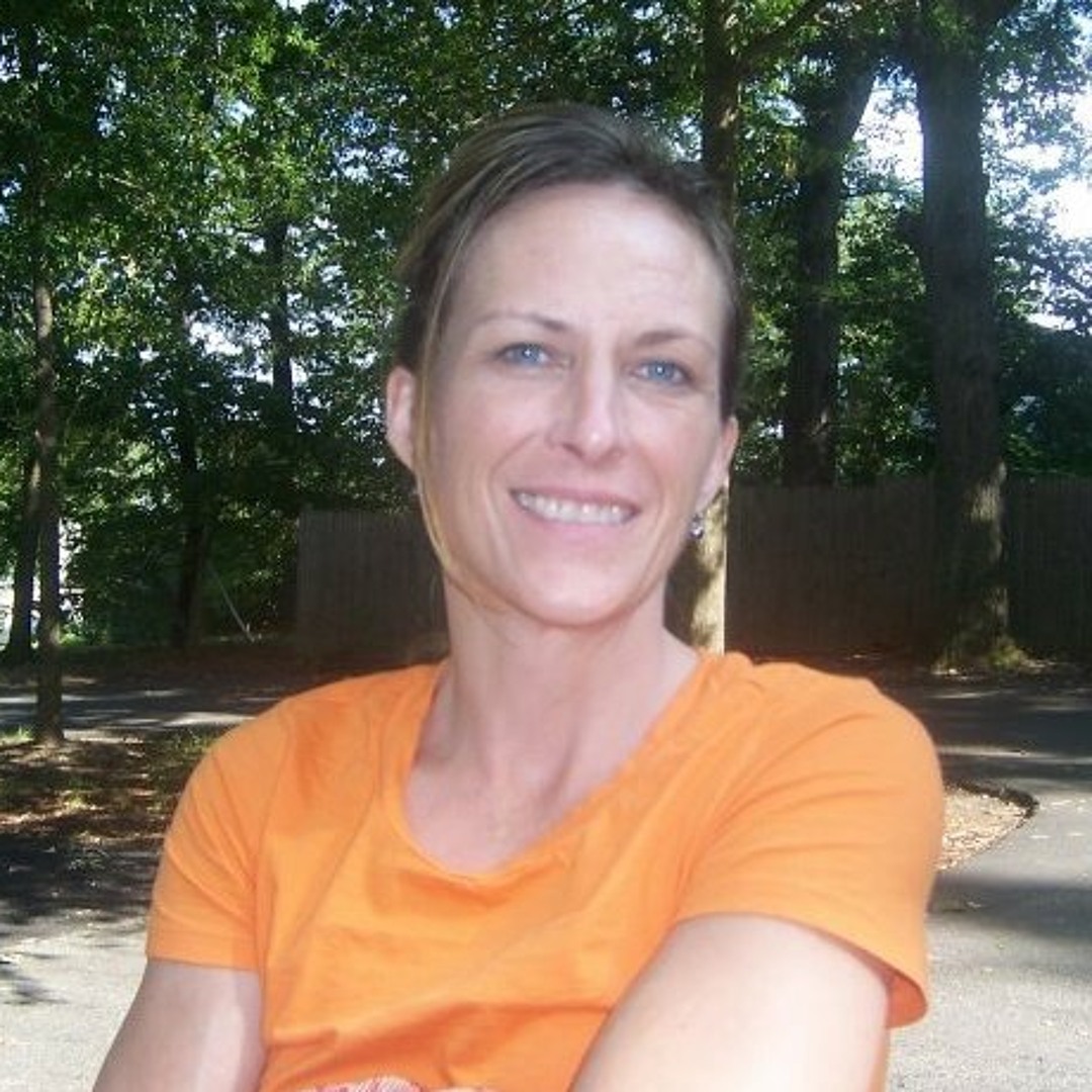 Stream You Deserve the World by Roselynn Spicka | Listen online for ...