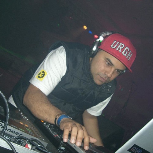 Stream DJ OZ OFFICIAL music | Listen to songs, albums, playlists for ...