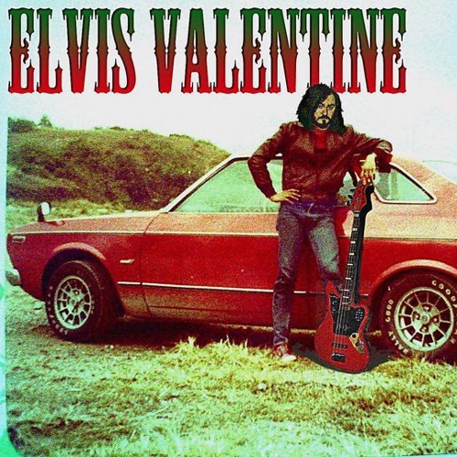 Stream Elvis Valentine music | Listen to songs, albums, playlists for ...