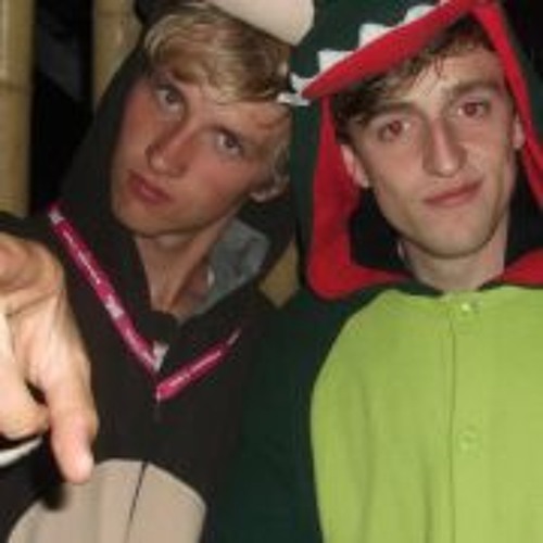 Stream Trap Experiment by Matt Trussell | Listen online for free on ...