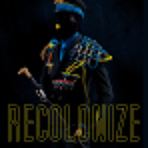 Stream RECOLONIZE by Constructus | Listen online for free on SoundCloud