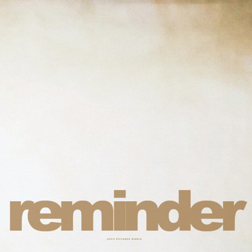 Stream reminder official music | Listen to songs, albums, playlists for ...