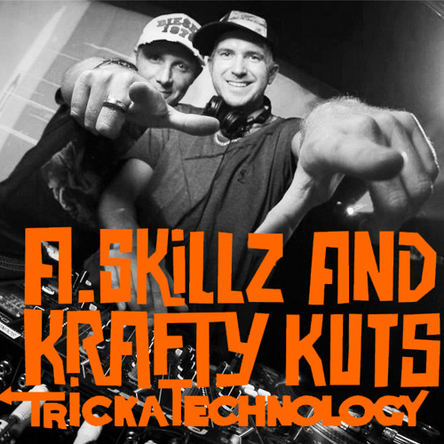 Stream A.Skillz & Krafty Kuts music | Listen to songs, albums ...