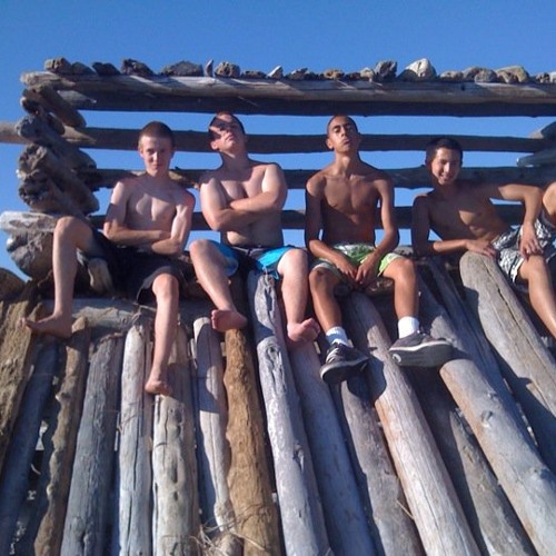 Stream International GEAQ Anthem by GEAQ | Listen online for free on ...