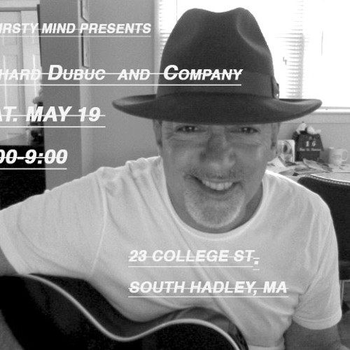 Stream Richard Dubuc music | Listen to songs, albums, playlists for ...