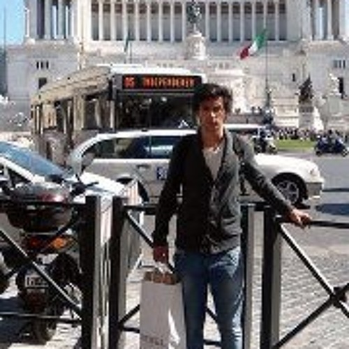 Stream gabriel carrilho music | Listen to songs, albums, playlists for free on SoundCloud