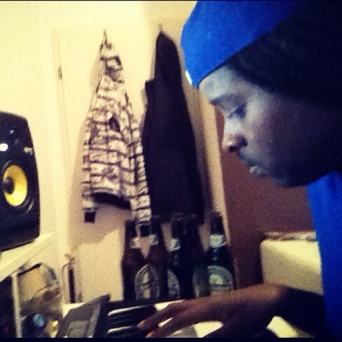 Stream DJ Jackson music | Listen to songs, albums, playlists for free ...