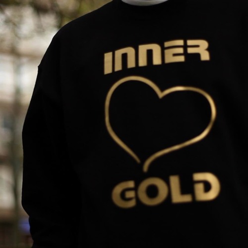 Stream Inner Gold music | Listen to songs, albums, playlists for free ...