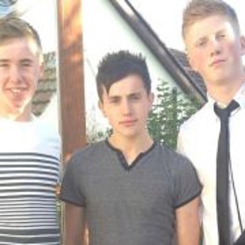 Stream Caolan Barry music | Listen to songs, albums, playlists for free ...