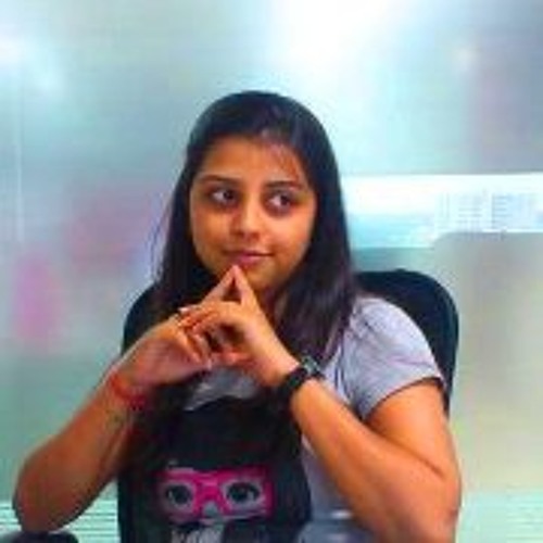 Stream Mansi Parikh music | Listen to songs, albums, playlists for free on SoundCloud