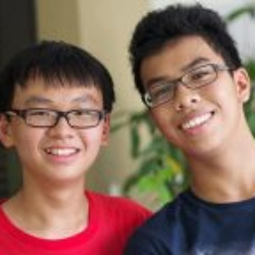 Stream Julius Yap Jin Shen music | Listen to songs, albums, playlists ...