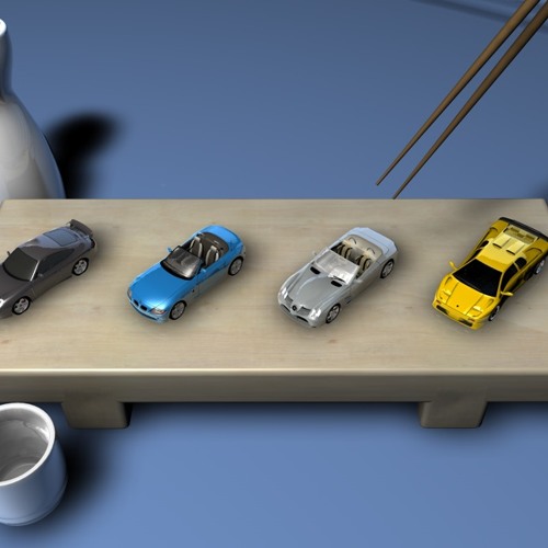 Stream J-Zee-Shushi-Car music | Listen to songs, albums, playlists for ...