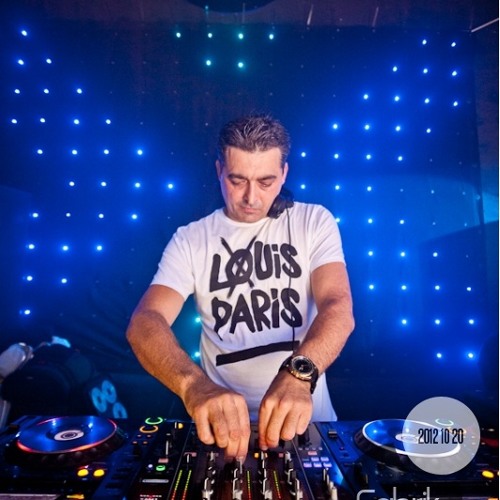 Luis Paris Tracks / Remixes Overview