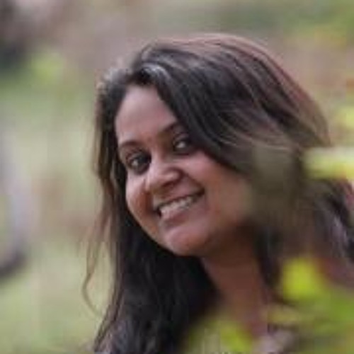 Stream Aparna G. Iyer music | Listen to songs, albums, playlists for ...