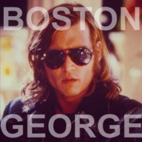 Stream Boston George Official music | Listen to songs, albums ...