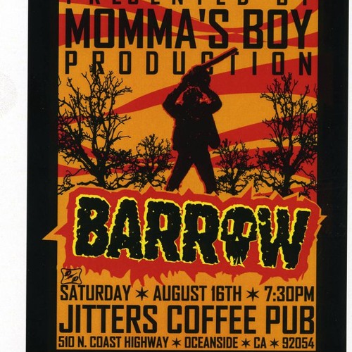 Stream (barrow) music | Listen to songs, albums, playlists for free on ...