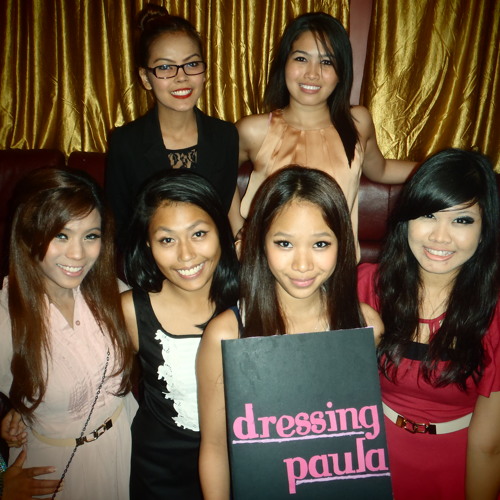 Stream dressing paula music | Listen to songs, albums, playlists for free on SoundCloud