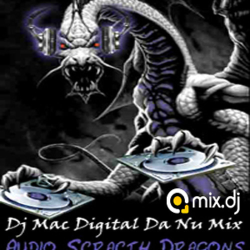 Stream Dj Mac Digital music | Listen to songs, albums, playlists for ...