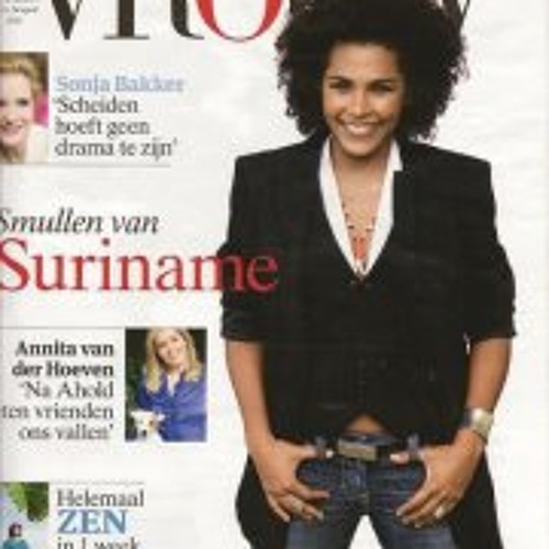 Stream Djamila Braaf music | Listen to songs, albums, playlists for ...