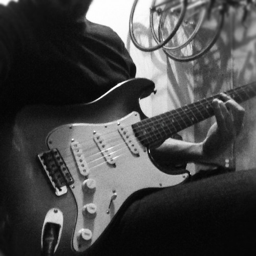Stream Rockabilly Werewolf by Joe Borelli | Listen online for free on ...