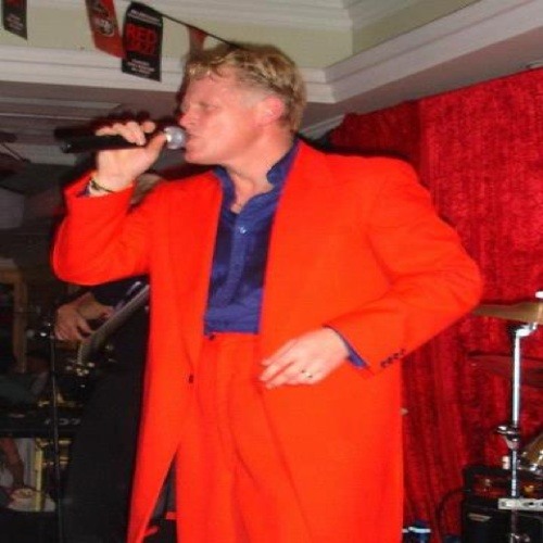 Stream Zoot Serious music | Listen to songs, albums, playlists for free ...