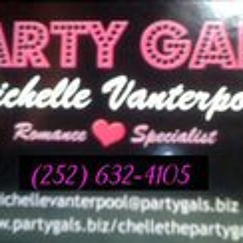 Stream Michelle Vanterpool music | Listen to songs, albums, playlists ...