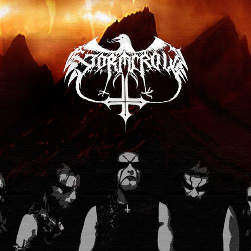 Stream StormcrowBlackMetal music | Listen to songs, albums, playlists ...