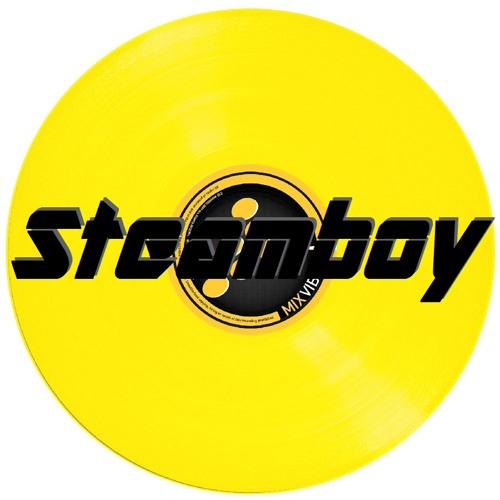 Stream Steamboy music | Listen to songs, albums, playlists for free on ...