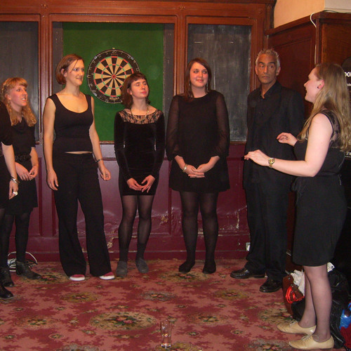 Stream Georgia Rodger music | Listen to songs, albums, playlists for ...