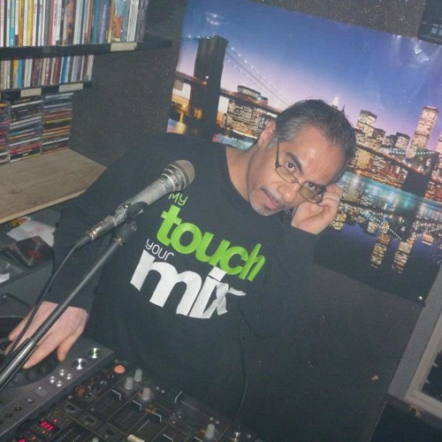 Stream mixtape funk dj JONATHAN by Jonathan Lobos | Listen online for ...