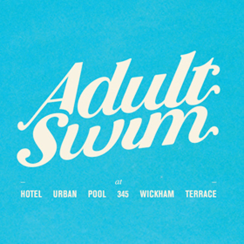 Stream Adult Swim music | Listen to songs, albums, playlists for free ...