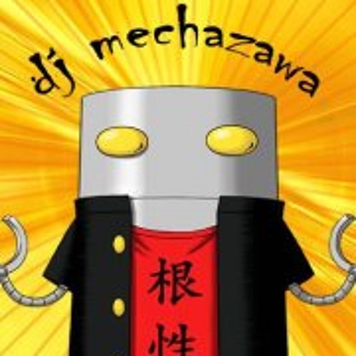 Stream Dj Mechazawa music | Listen to songs, albums, playlists for free ...