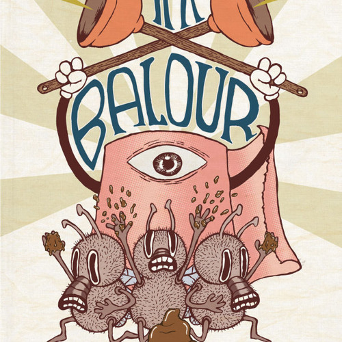 Stream Karma Balour music | Listen to songs, albums, playlists for free ...