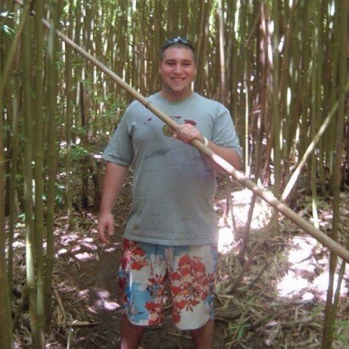 Stream The Cyclone of Rye Cove by Adam Saberback | Listen online for ...