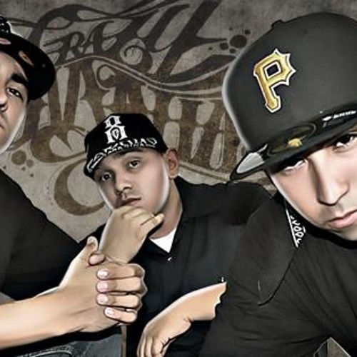 Stream CRAZY MAFIA music | Listen to songs, albums, playlists for free ...