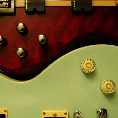 Stream Welcome to the Black Parade (Last Days of Humanity Solo Snare ...