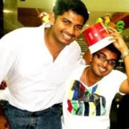 Stream Binil John Manapadan music | Listen to songs, albums, playlists ...